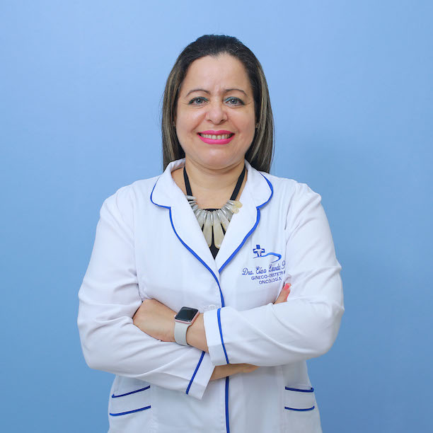 Elisa Milagros Lizardo Peña